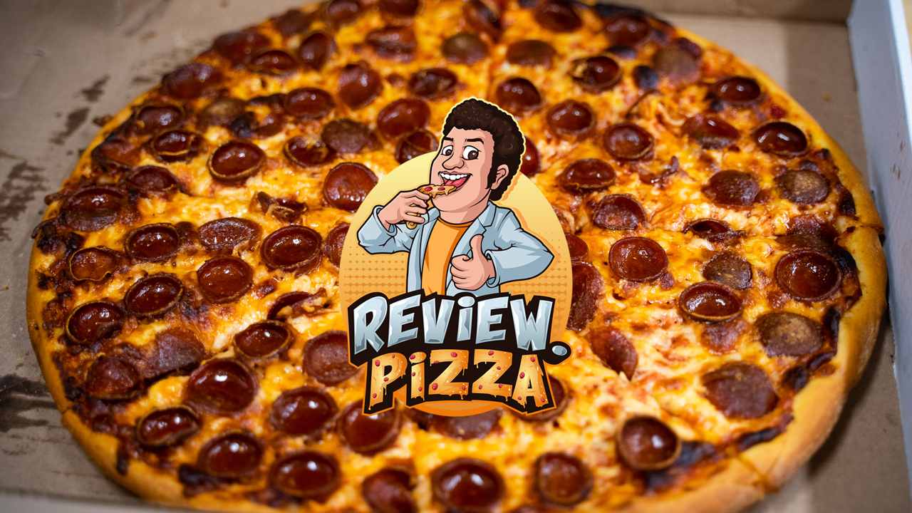 What Is Cup And Char Pepperoni Pizza Review